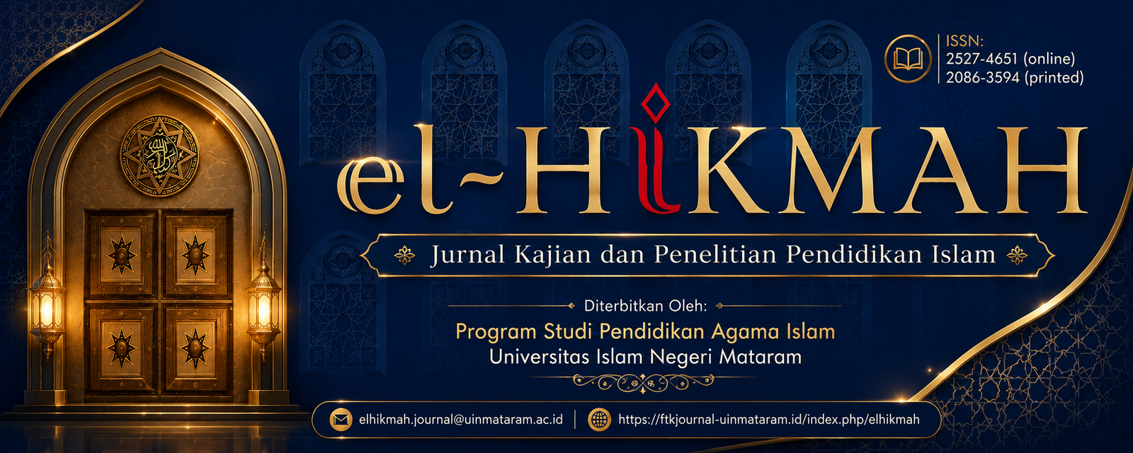 Merdeka-Islamic Learning: Analysis of Merdeka Curriculum ...